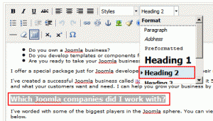Top 10 Joomla Beginner Mistakes and How to Avoid Them » iJoomla Blog