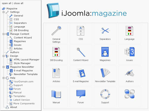 Celebrating Joomla’s and iJoomla’s 10th Birthday » iJoomla Blog